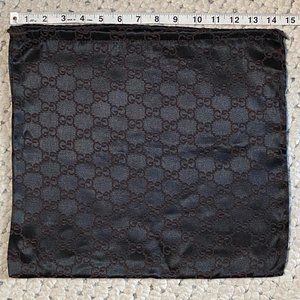 Gucci | Bags | Gucci Guccissima Purse Gg Logo Marmont Satchel Bag ...